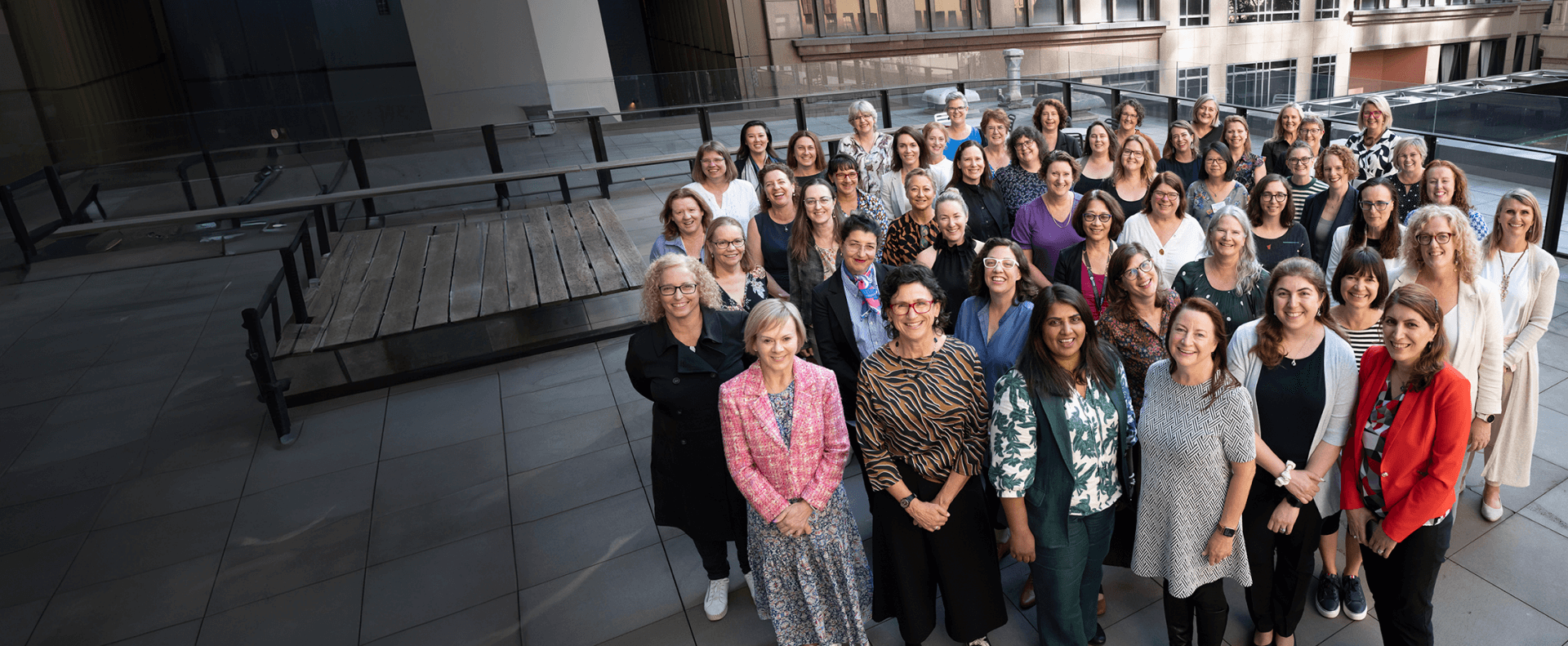 Our founders - Wattle Program